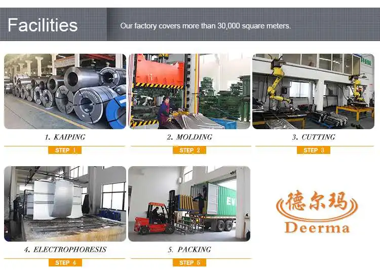 Chevrolet Silverado Car Hoods - OEM 23392664 Replacements