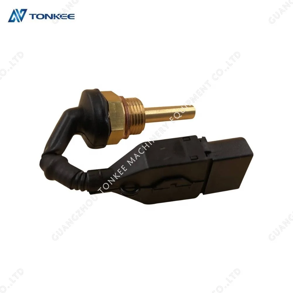 TONKEE Temperature Sensor 11419485 for VOLVO Dump Trucks