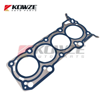 Engine Overhaul Full Rebuilt Gasket Kit For Mitsubishi 4a91 4a92 ...