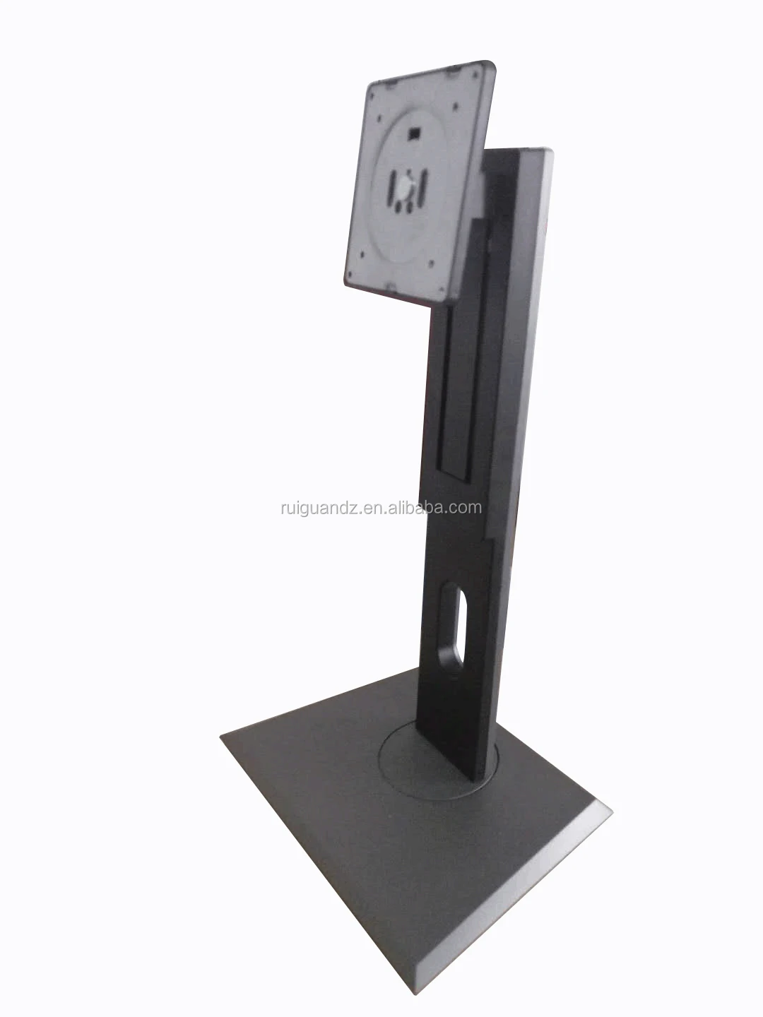 Height Adjustable Monitor Stand - Versatile & Durable
