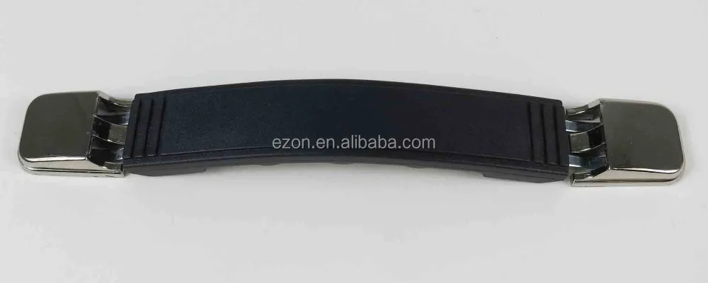 Bagage Koffer Legering Handvat/zwart Bagage Case Carrying Handvat ...