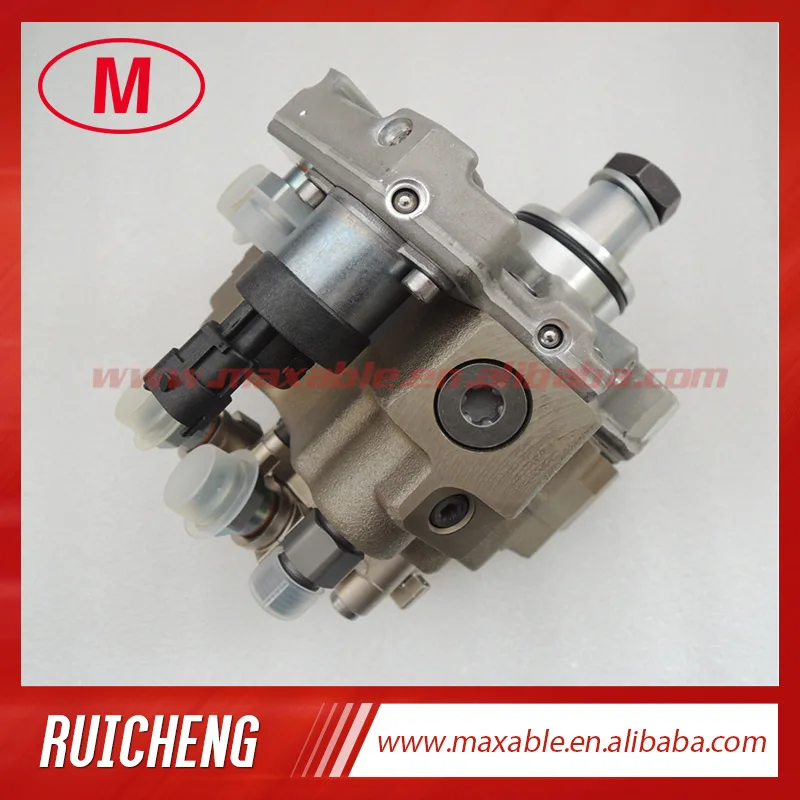 0445020175 Common Rail Fuel Pump for IVECO - Reliable Performance