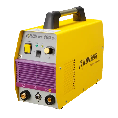 Ws-160s Single Phase Portable Tig Welding Machine Specification - Buy ...