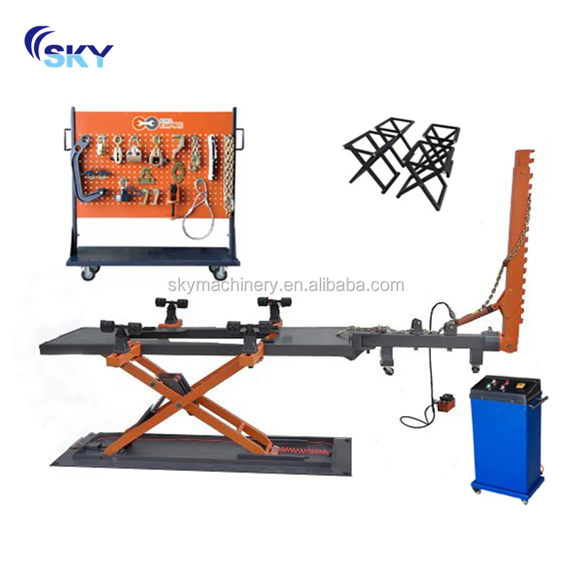 Ce Approved Hot Sale Car Bench For Auto Repair Shop And For Home Garage ...