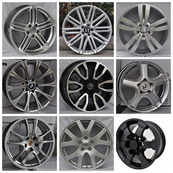 Replica Wheels Replica Car Rims Replica Rims Wholesale At Competitive ...