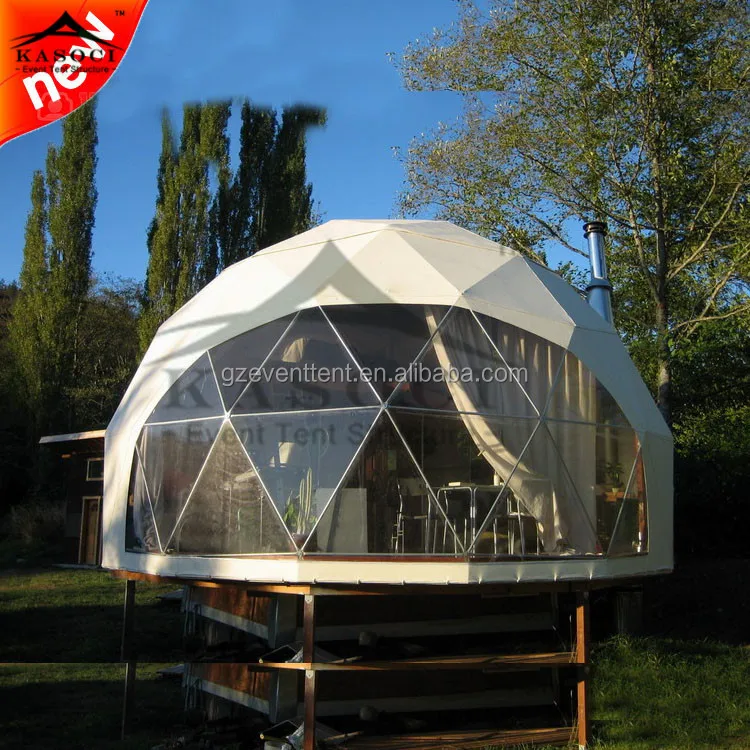 Fiberglass Dome House Shelter Systems Dome,3m Geodesic Dome House For ...