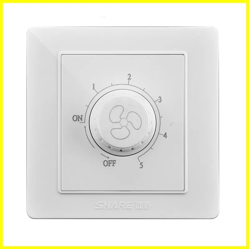 Share 16 Amp 250v Flush Mounted Switch 4 Gang 1 Way Lighting Control ...