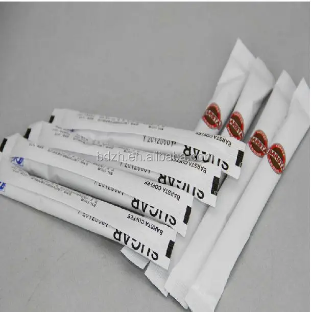 Custom Sugar Packets - Buy Custom Sugar Packets,Sugar Packet Holder ...