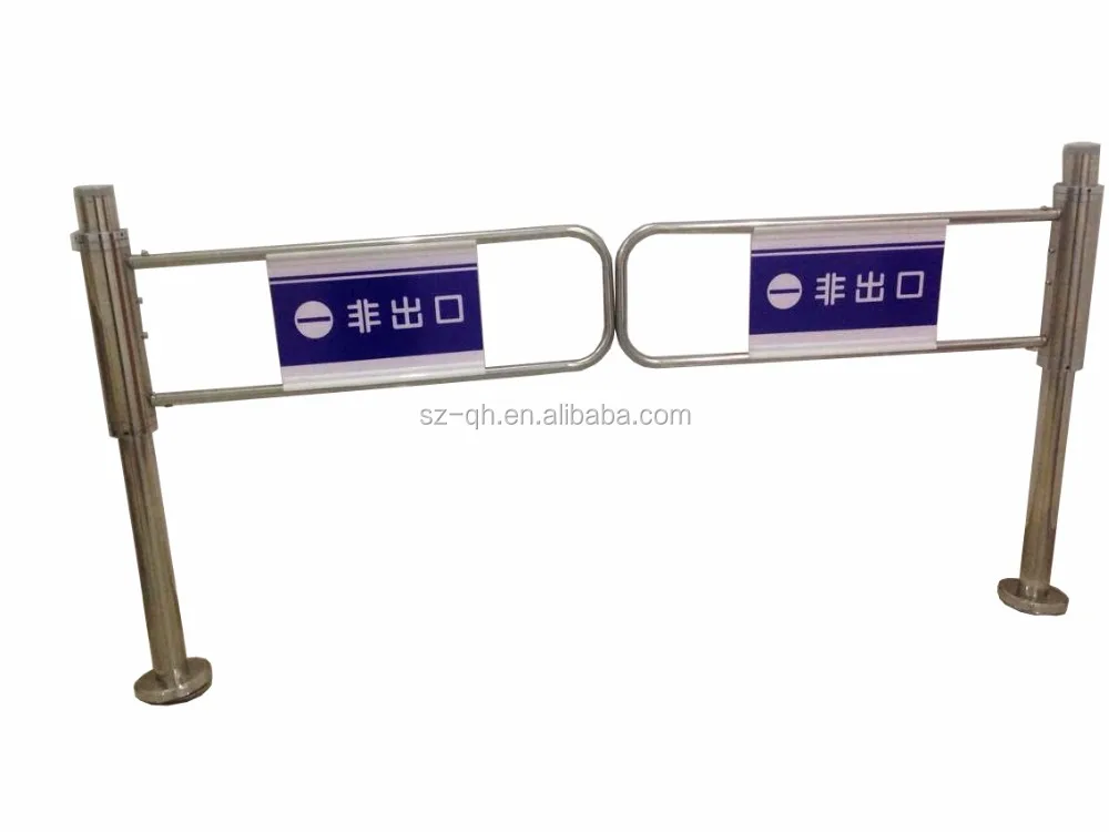 Automatic Entrance And Exit Door For Supermarket - Buy Entrance And ...