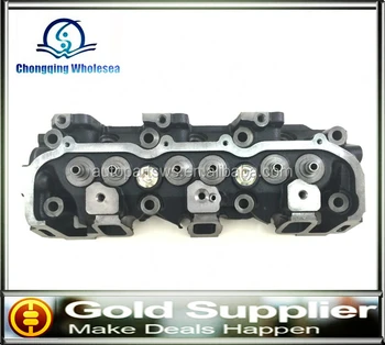 Brand New Cylinder Head 9s6g6049rb 9s6g/6049/rb For1.6 8v Motor Zetec ...