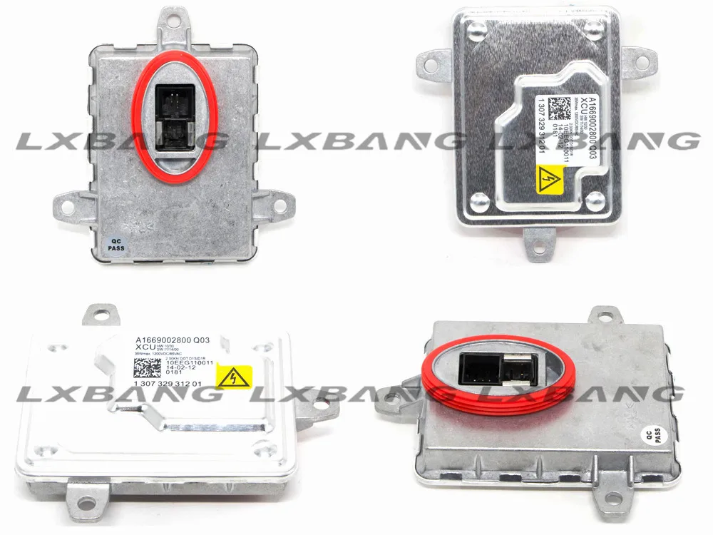 Original Hid Xenon Headlight Ballast 921903r900 92190-3r900 For Bmw ...