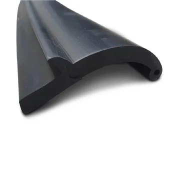 Epdm Rubber Wheel Arch Flares For 4wd Vehicle - Buy Mud Guard Flare ...