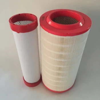 Air Filter Element K19900c1/k19950c1 For Generator Set;k2140c1 K2143 ...