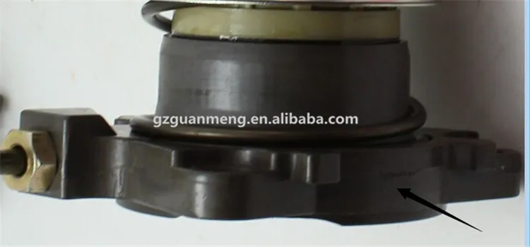 ONEKA Clutch Hydraulic Release Slave/actufor Bearing for OPEL ASTRA J