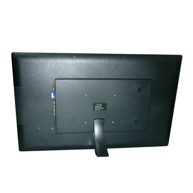 Large Size 21.5" 24" 27" 32" 42"inch Wifi Digital Photo Frame Custom ...