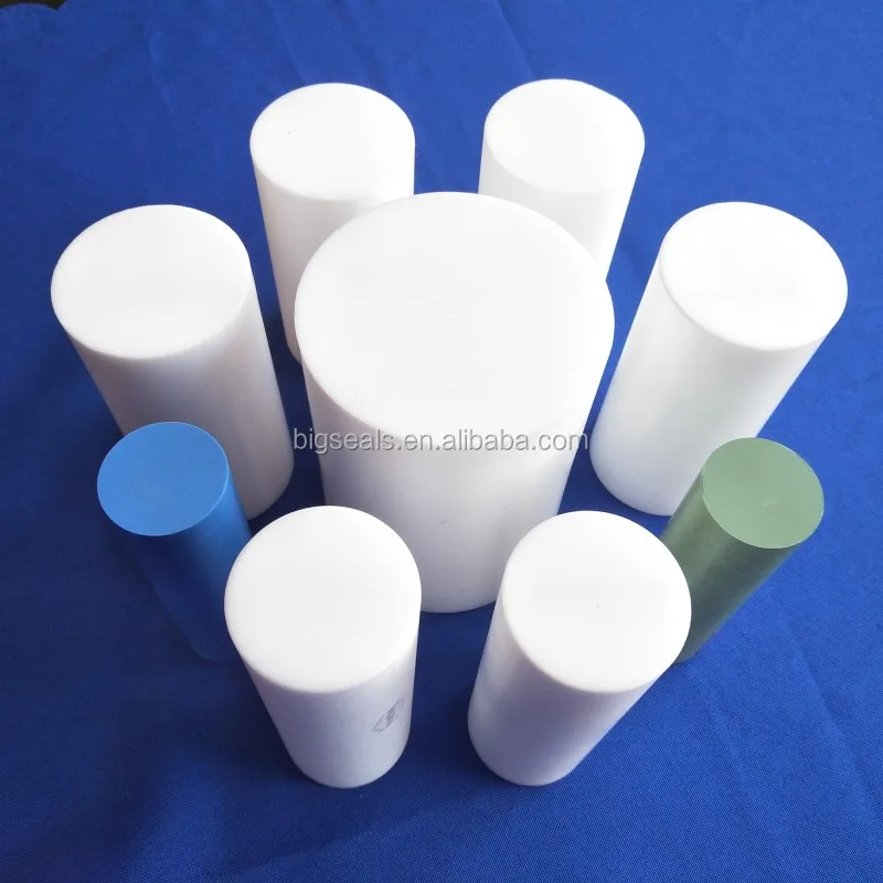 Ptfe Price Per Kg Virgin Ptfe Rod Round Bar - Buy Ptfe Price,Ptfe Rod ...