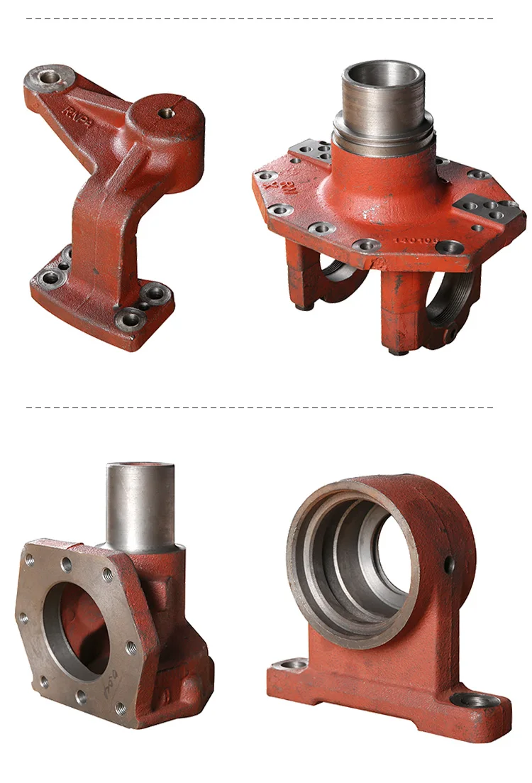 184 front axle 18-30 hp four-wheel driving tractor front axle Products ...