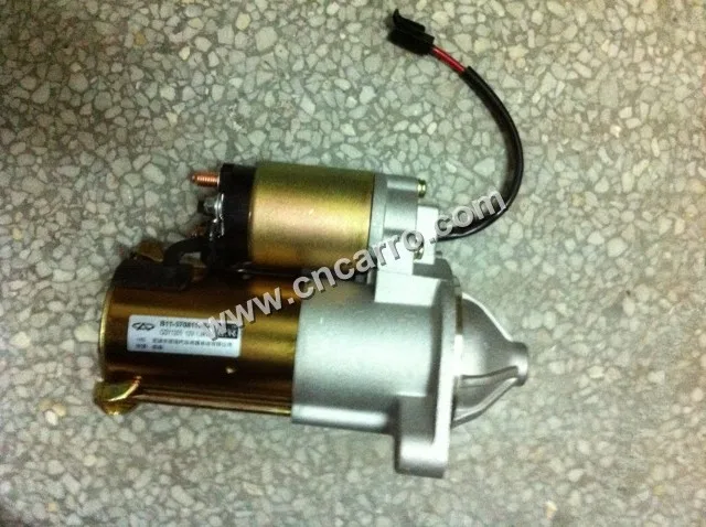 B11-3708110ba Chery Eastar B11 Starter Assembly Auto Parts - Buy B11 ...
