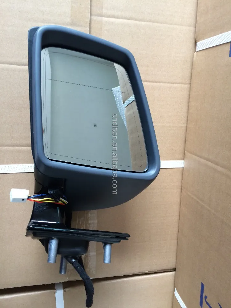 Side Mirror For Mercedes-benz W164 M-class Ml63 Ml164 Gl550 Amg - Buy ...