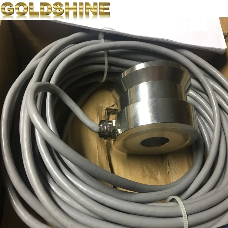 Pancake Module Market Overview - Schenck Cell 33t C3 China Rtn Load Cells