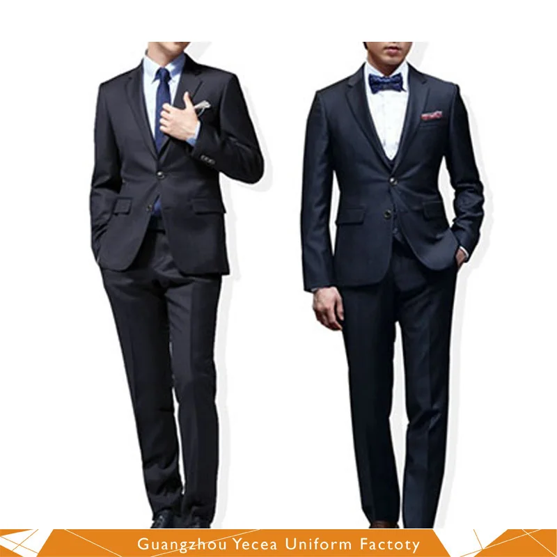 Fashion Office Uniform Designs Men Hotel Manager Uniform - Buy Manager ...