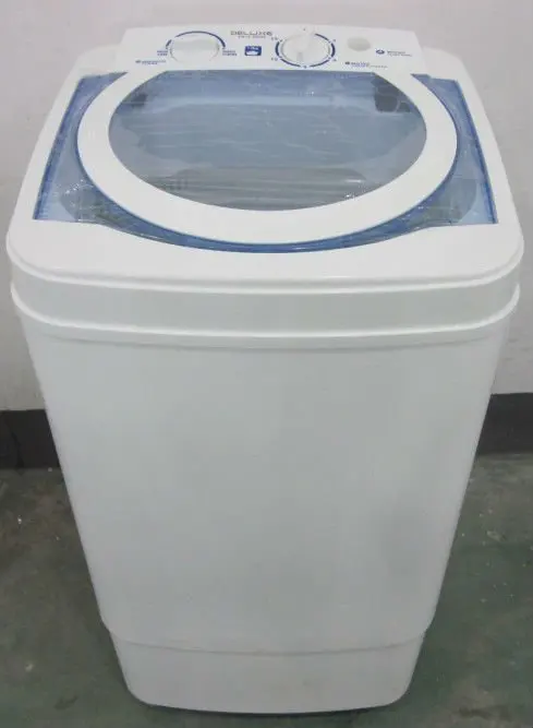 Single-tub Semi-automatic Washing Machine - Buy Single-tub Semi ...