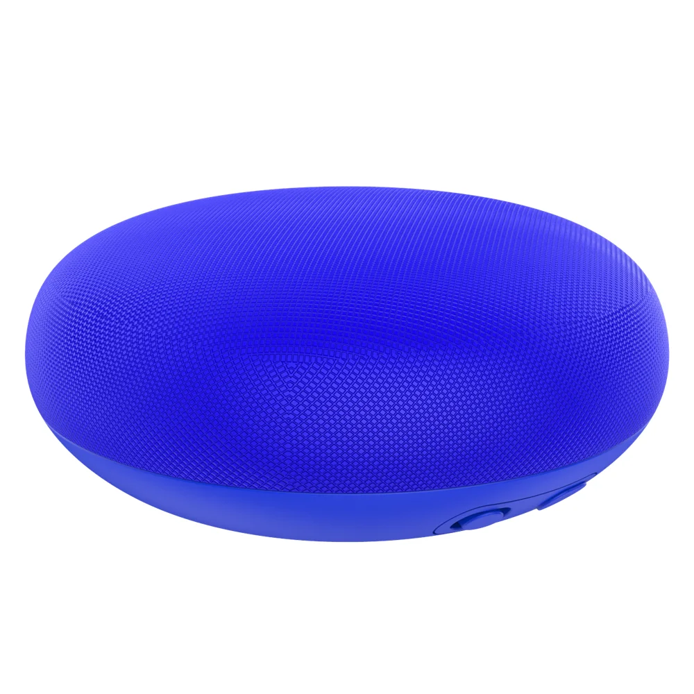 Google Home Alexa Round Wifi Wireless Speaker - Buy Wifi Wireless ...