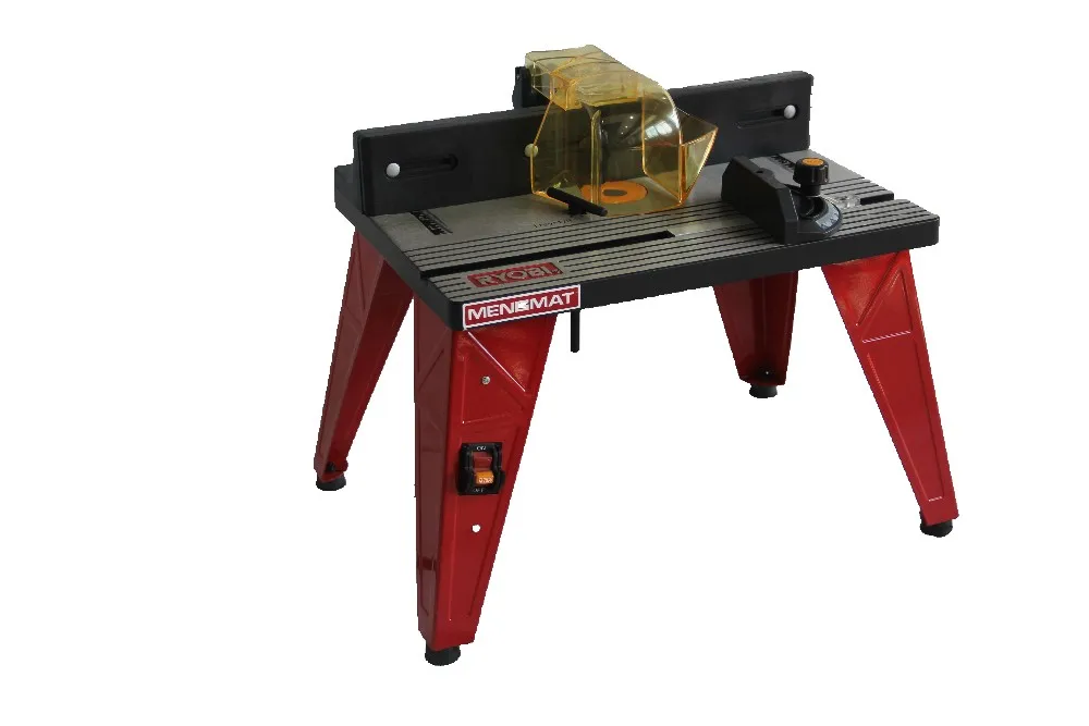 Portable Woodworking Table Saw Router Table For Furniture Machine - Buy ...