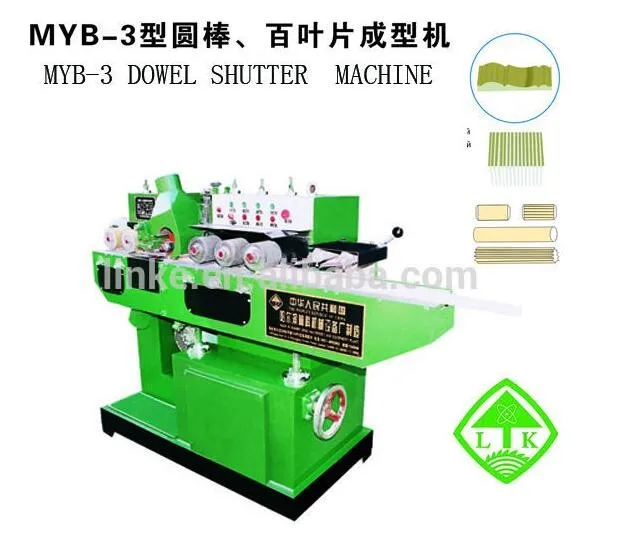 Direct Manufacturer Wooden Dowel Making Machine - Buy Wooden Dowel ...