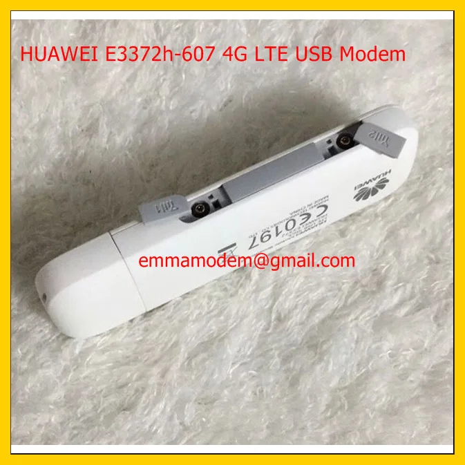 Huawei E3372,E3372h-607,E3372h-153,150mbps 4g Usb Modem Lte Dongle ...