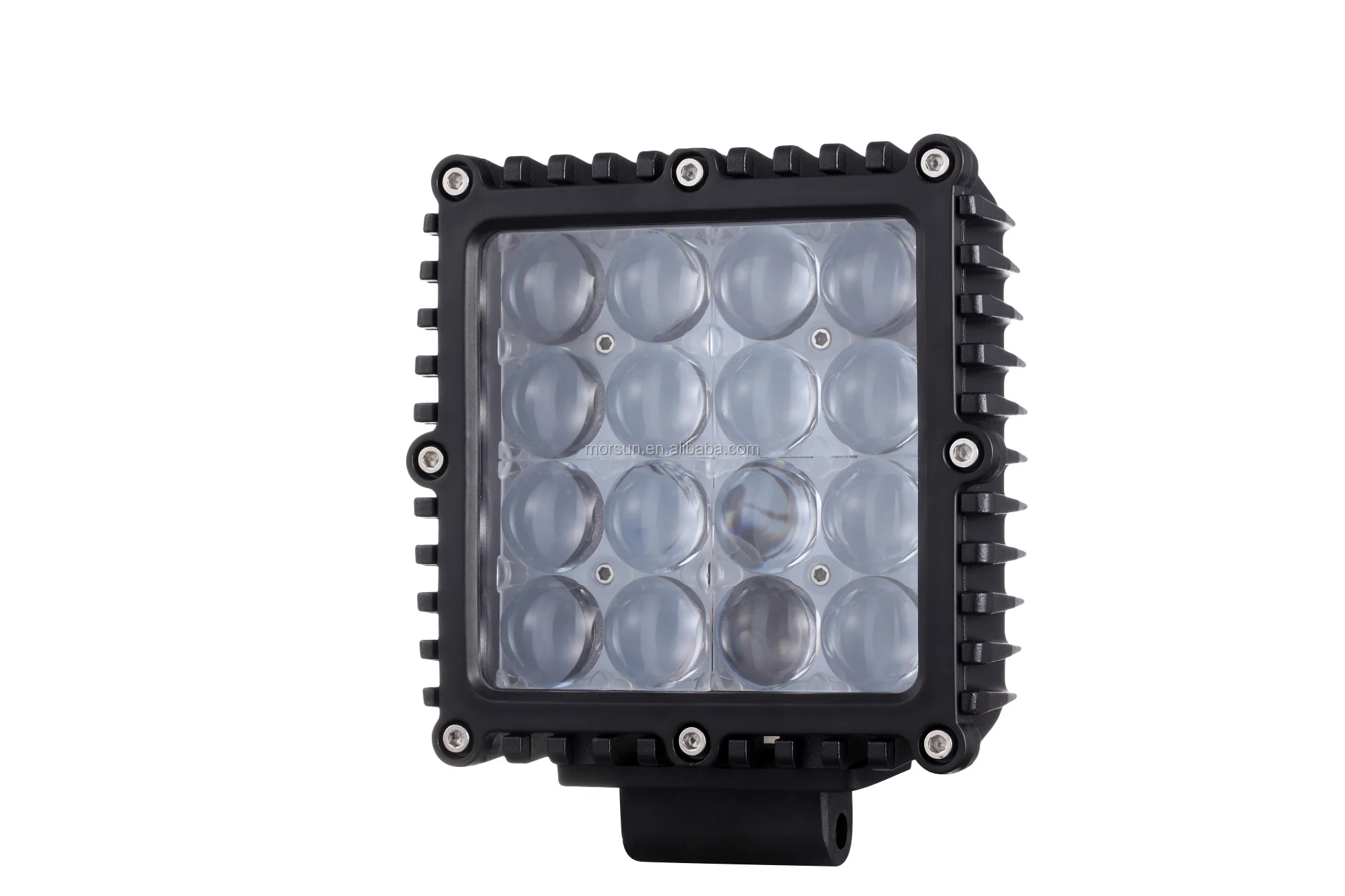 Offroad 4x4 Led Work Light 48w High Lumens 12v Ledwork Light Outdoor ...