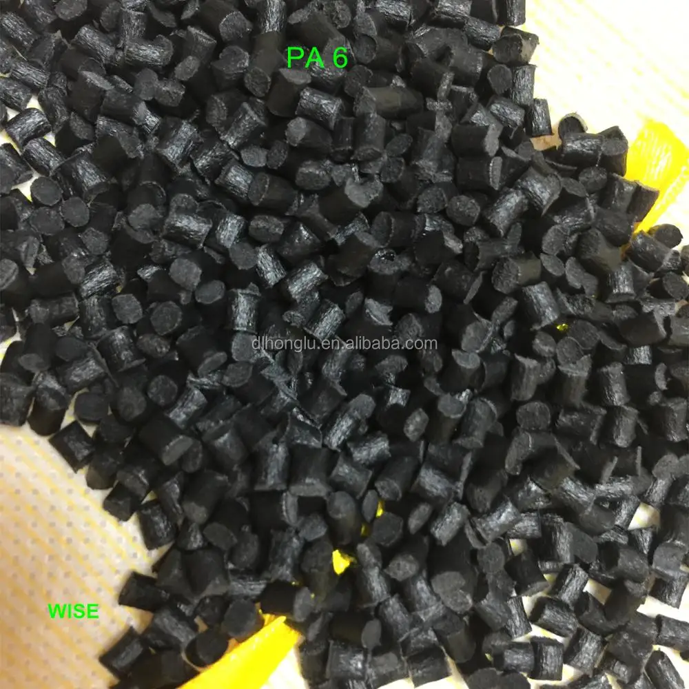 30%gf Nylon 66 Virgin Granules/ Pa66 Gf15% Natural Pellets/nylon Pa6 ...