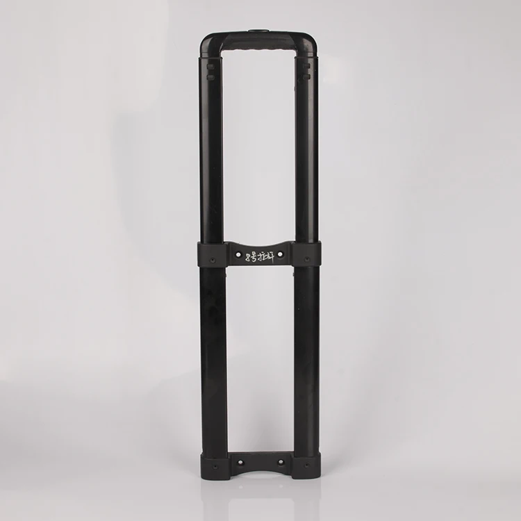 Newest Design Luggage Suitcase Extension Trolley Telescopic Handles ...