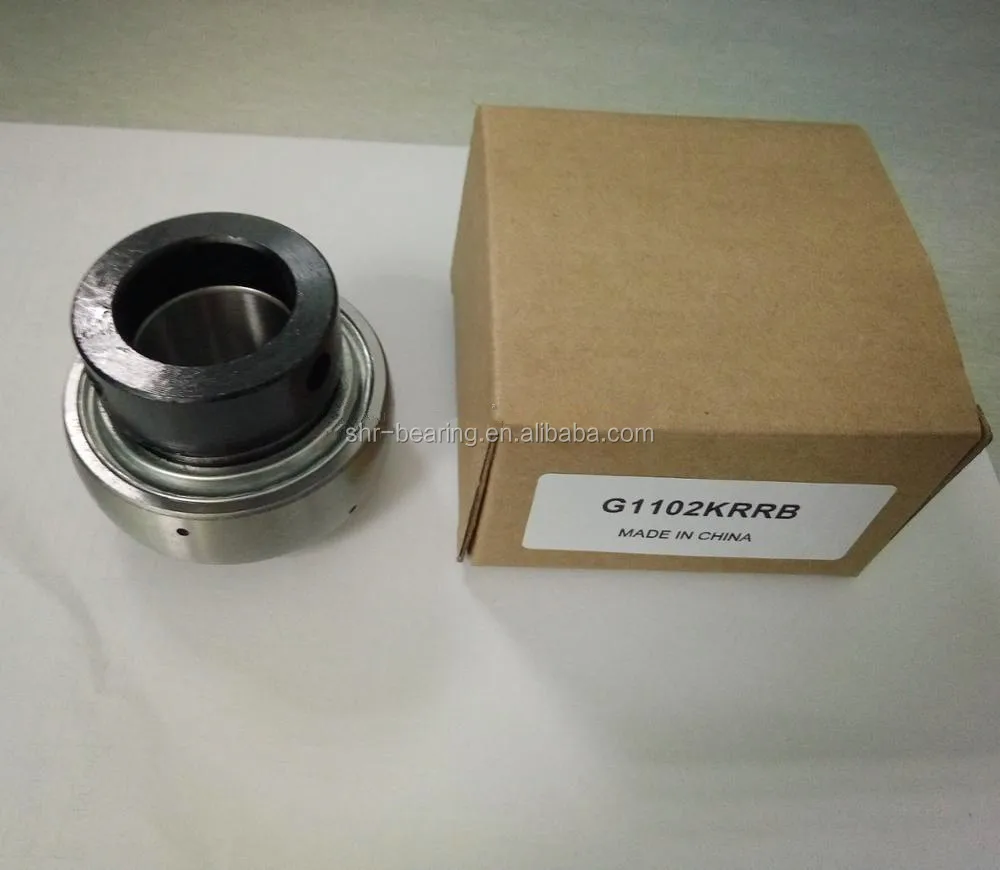 工业球轴承 G1103krrb 径向插入轴承 1103 Krrb - Buy 球轴承 G1103krrb，插入轴承 1103 Krrb，径向 ...