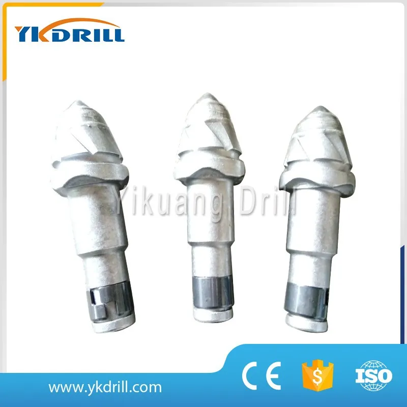 Road Planning Picks Road Milling Bits Asphalt Milling Machine Chisels ...