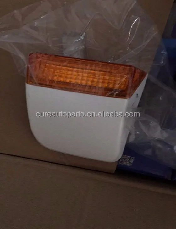 مصباح جانبي (led) 20826211 20409874 Lh 20826213 20409875 Rh لشركة فولفو ...