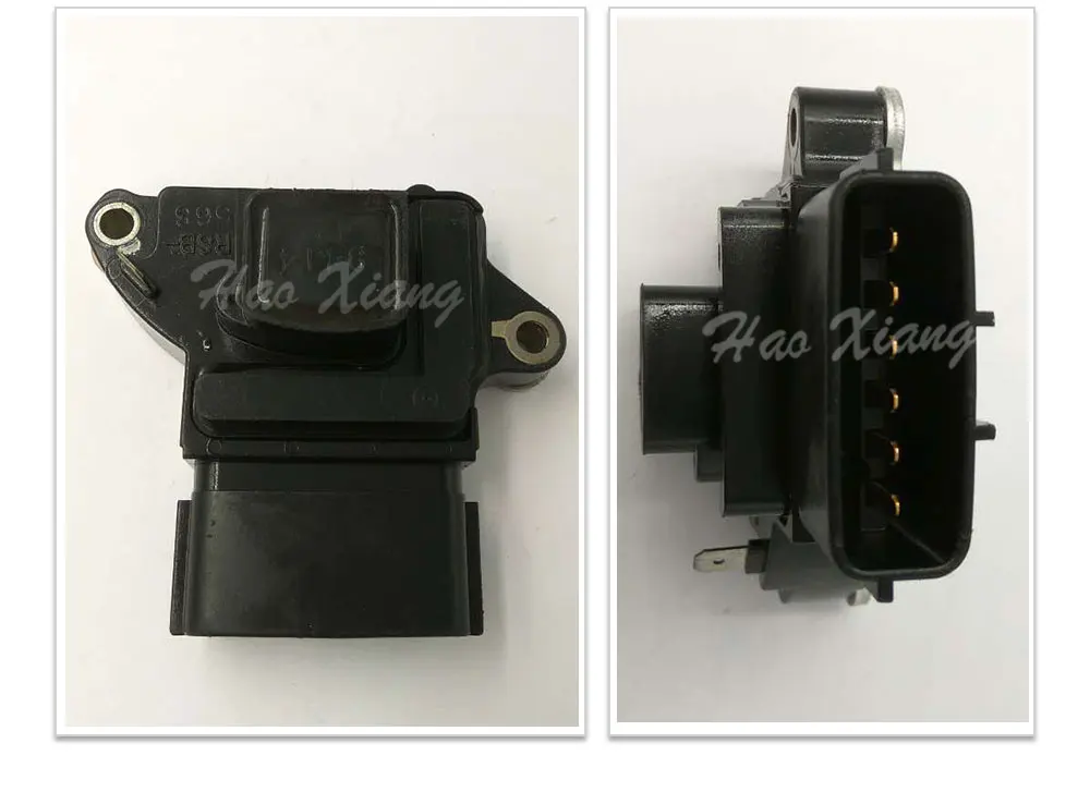 Auto Ignition Module Rsb-56a Rsb56a Rsb56s Rsb-56s Rsb56 Rsb-56 - Buy ...