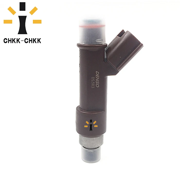 Auto Fuel Injector Oem 23209-50060/23250-50060 Fit For Eu Sc430 2002 ...