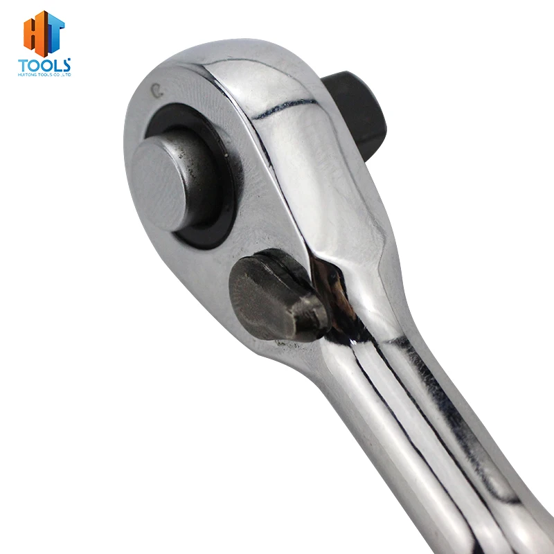 1/4" Mini Torque Ratchet Wrench - 85mm/100mm Socket Wrenches