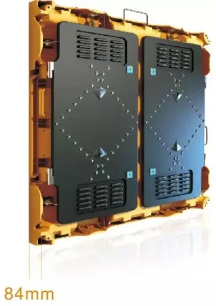 960x960mm Outdoor Diecasting Led Sign Cabinet - Buy Led Sign Cabinet ...