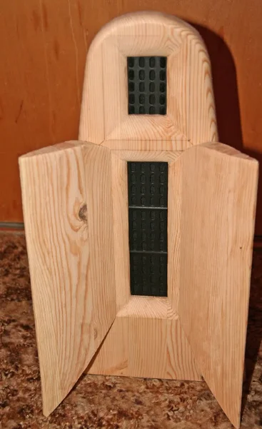 Audiopur Planar Transducer Planar Tweeter And Ribbon Tweeter Rt920 ...