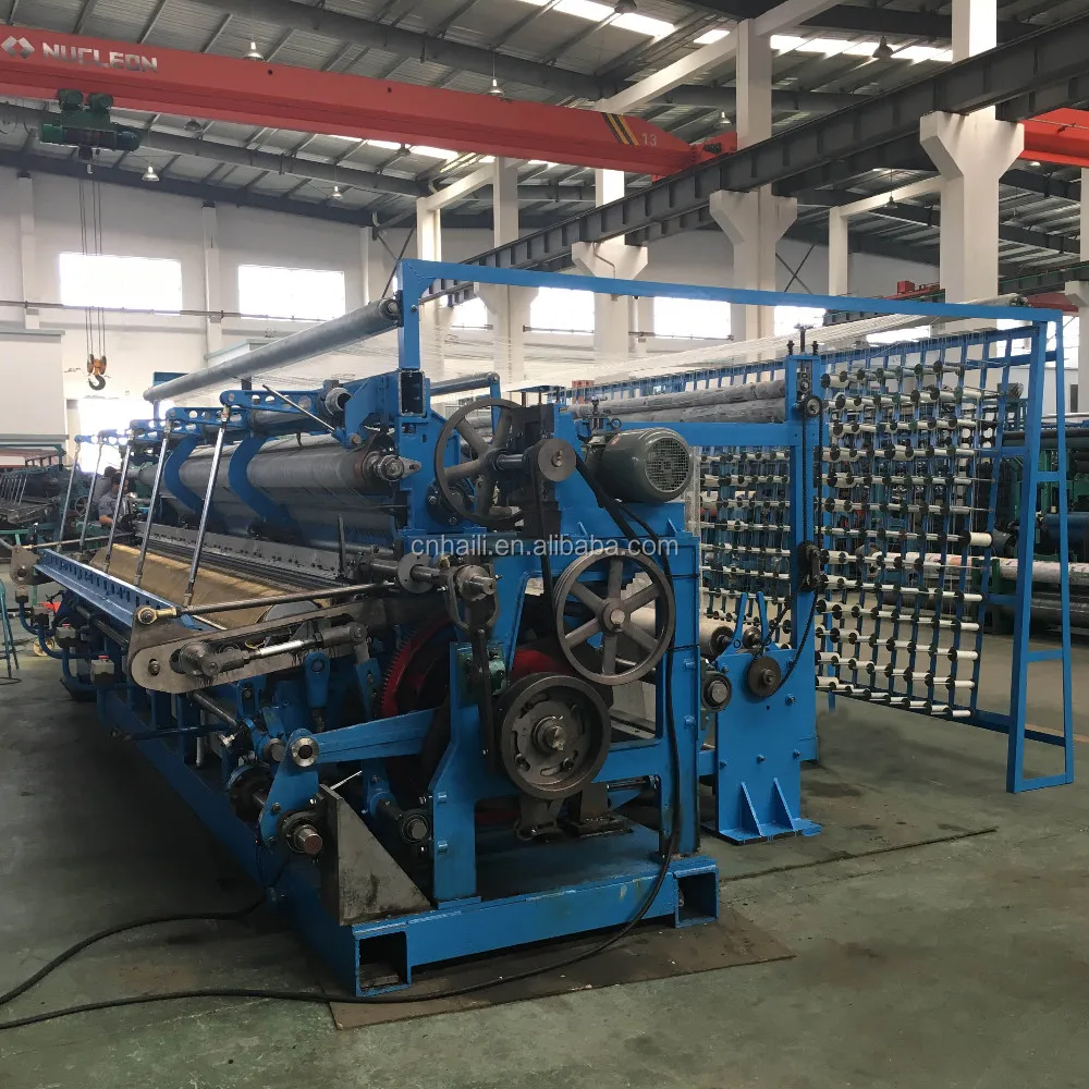 fishing net making machine price Products from Yangzhou Haixin Textile ...