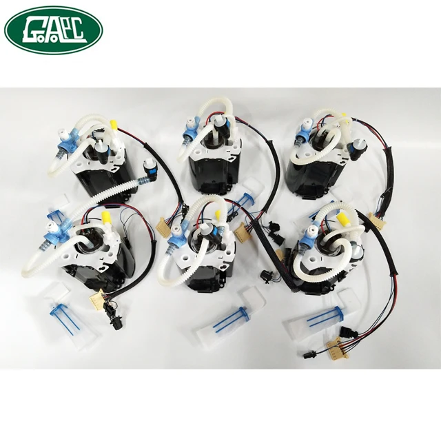 Топливный Насос Lr057235 Lr044427 Lr026192 Для Land Rover Range Rover ...