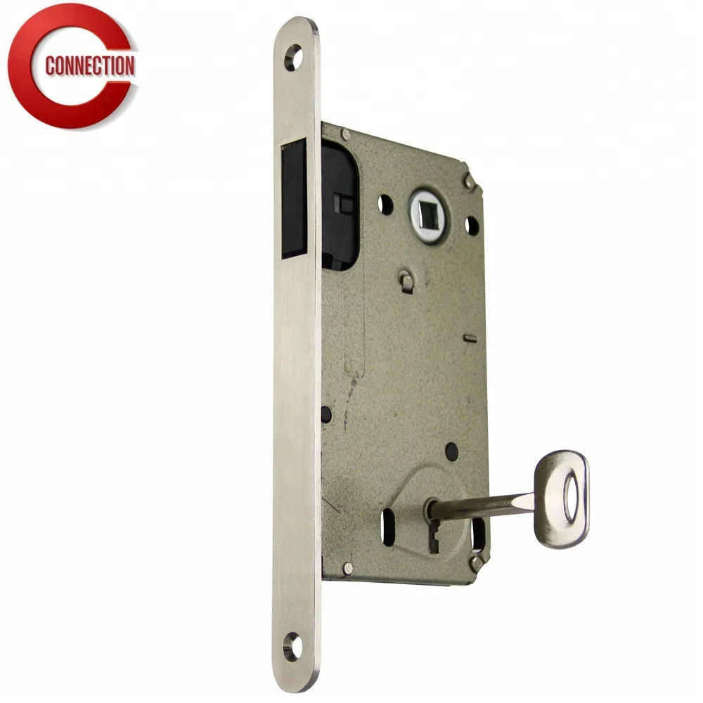 Magnetic Door Lock for Israel Market - Secure & Reliable