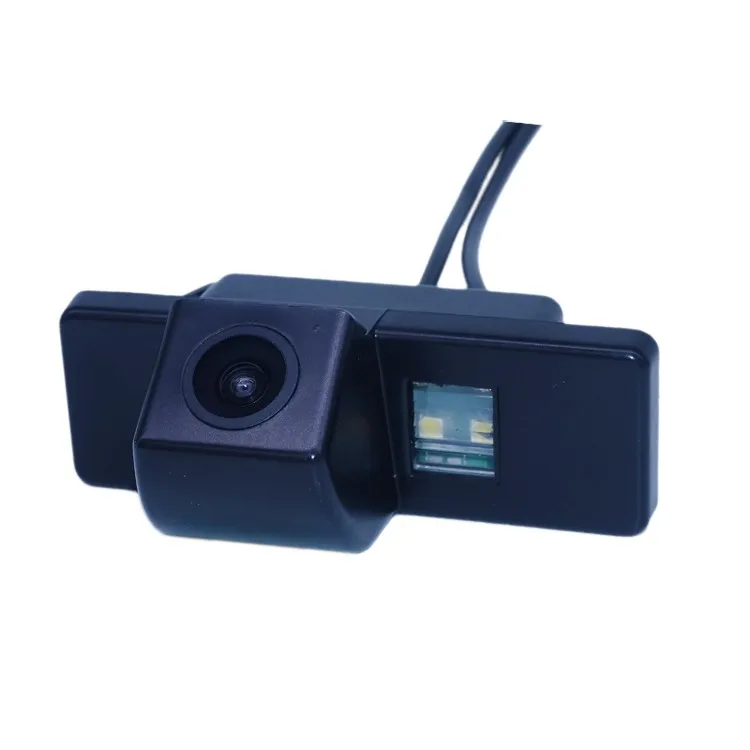 Car Rear View Reverse Camera For Nissan Qashqai X-trail Geniss For ...
