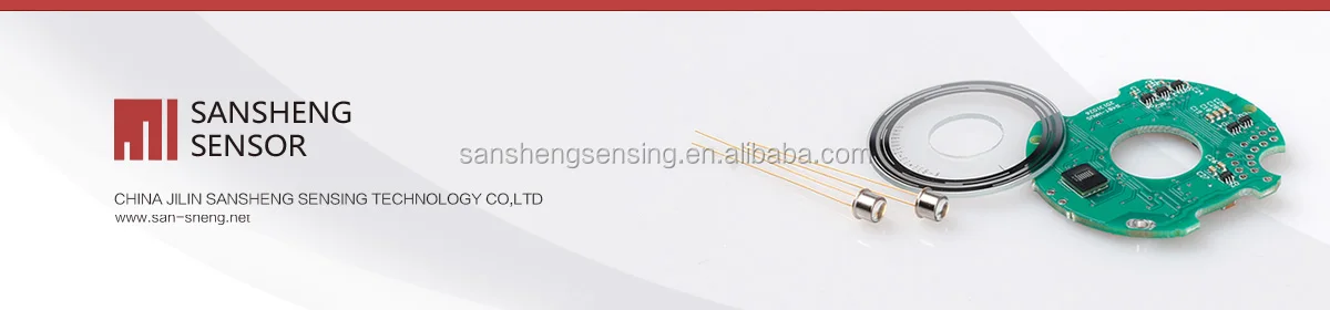 Optical Rotary Encoder Disks 50mm Diameter 8mm Shaft Rotary Embroidery ...