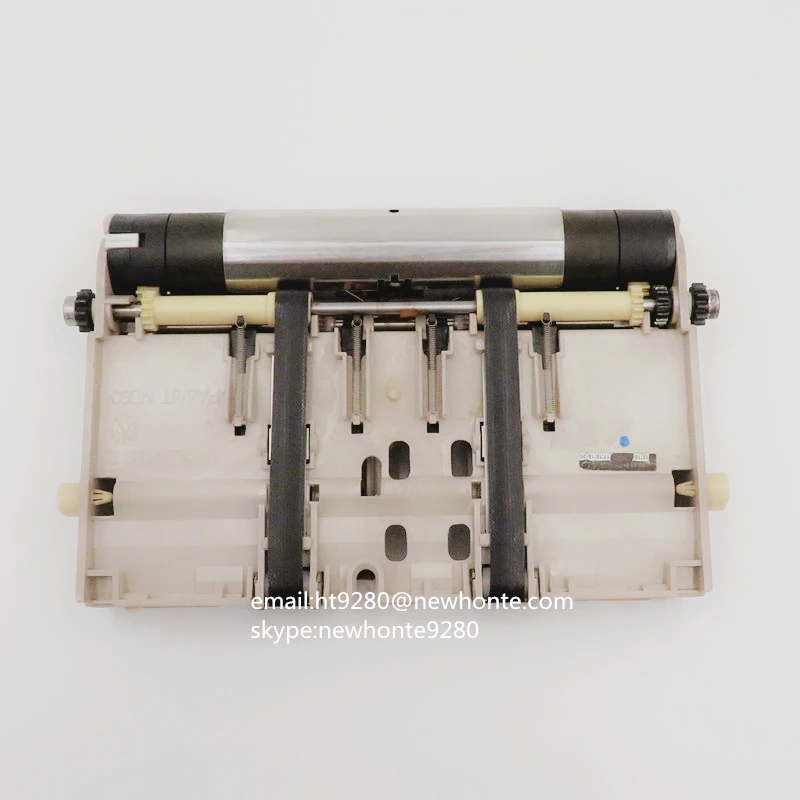 Atm Clamp 1750053977 Cmd-v4 Clamping 1750041881 Transport Mechanism Fit ...