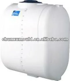 Roto Plastic Water Tank Rotomolding Water Tank - Buy Water Tank,Roto ...