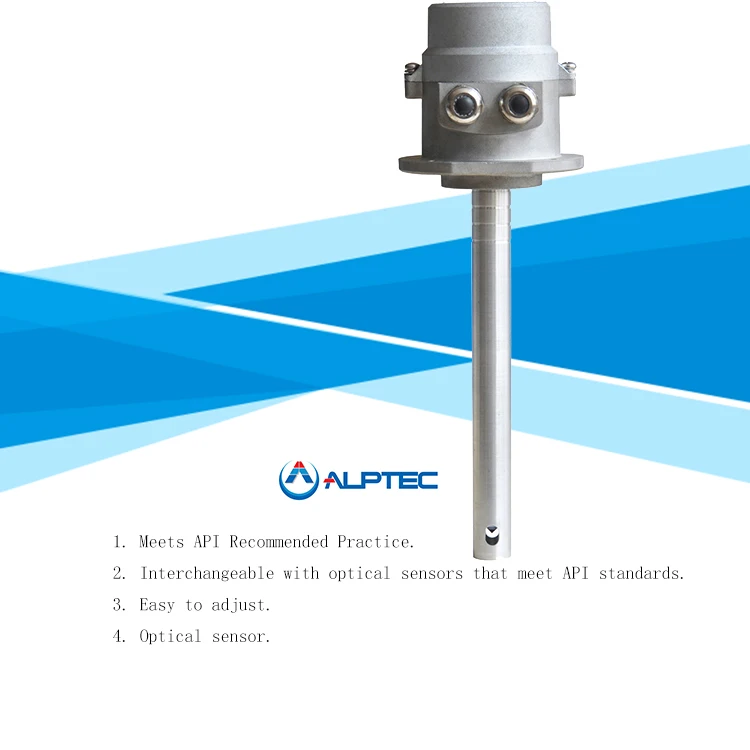 Optic Overfill Detection Sensor - Buy Optic Overfill Dection Probe ...