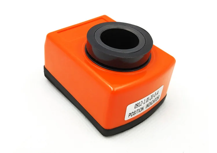 Hl.2109 High Quality Mechanical 20mm Rotary Dial Counter Position ...